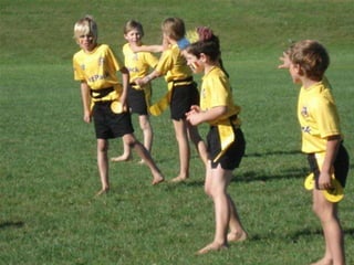 Ripper Rugby World Cup | PPT