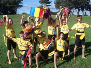 Ripper Rugby World Cup | PPT