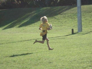 Ripper Rugby World Cup | PPT