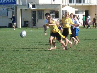 Ripper Rugby World Cup | PPT