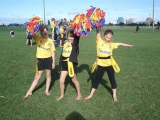 Ripper Rugby World Cup | PPT