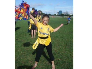 Ripper Rugby World Cup | PPT