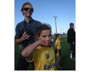 Ripper Rugby World Cup | PPT