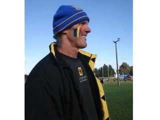 Ripper Rugby World Cup | PPT