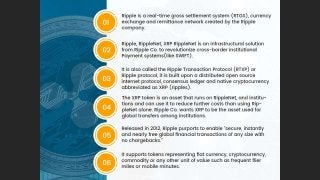 What is Ripple and What are its Advantages? [A Beginner's Guide To Ripple]