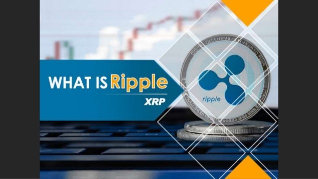 What is Ripple and What are its Advantages? [A Beginner's Guide To Ripple]
