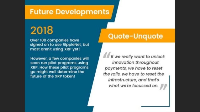 What is Ripple and What are its Advantages? [A Beginner's Guide To Ripple]