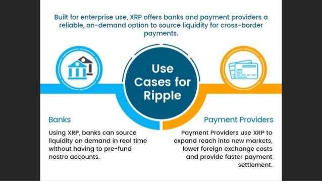 What is Ripple and What are its Advantages? [A Beginner's Guide To Ripple]
