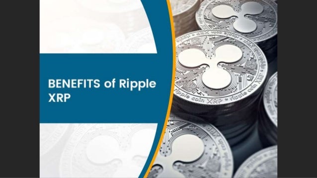What is Ripple and What are its Advantages? [A Beginner's Guide To Ripple]