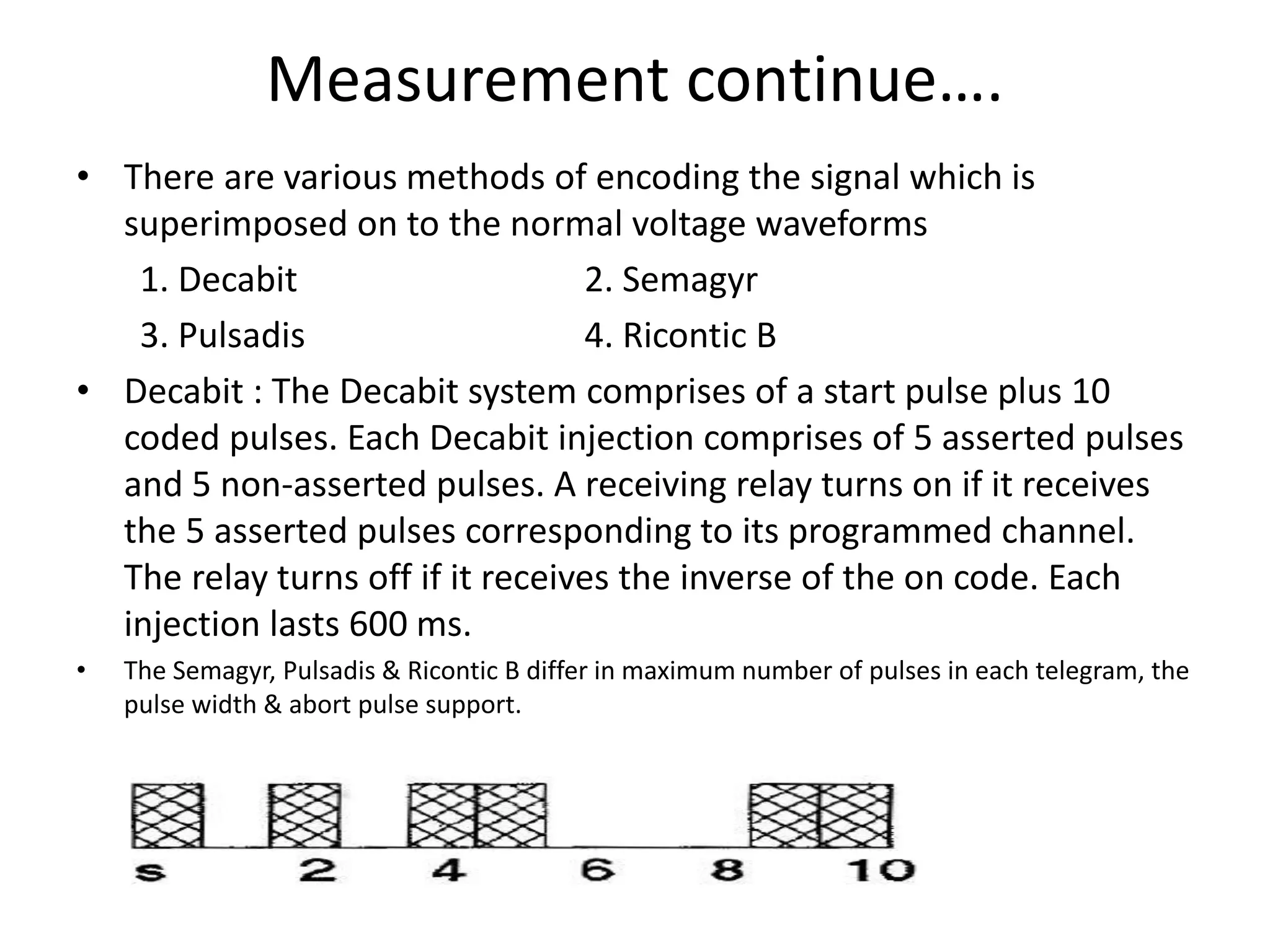 Ripple Control Receiver | PPTX | Business Utilities | Business