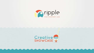 Ripple deck | PPT