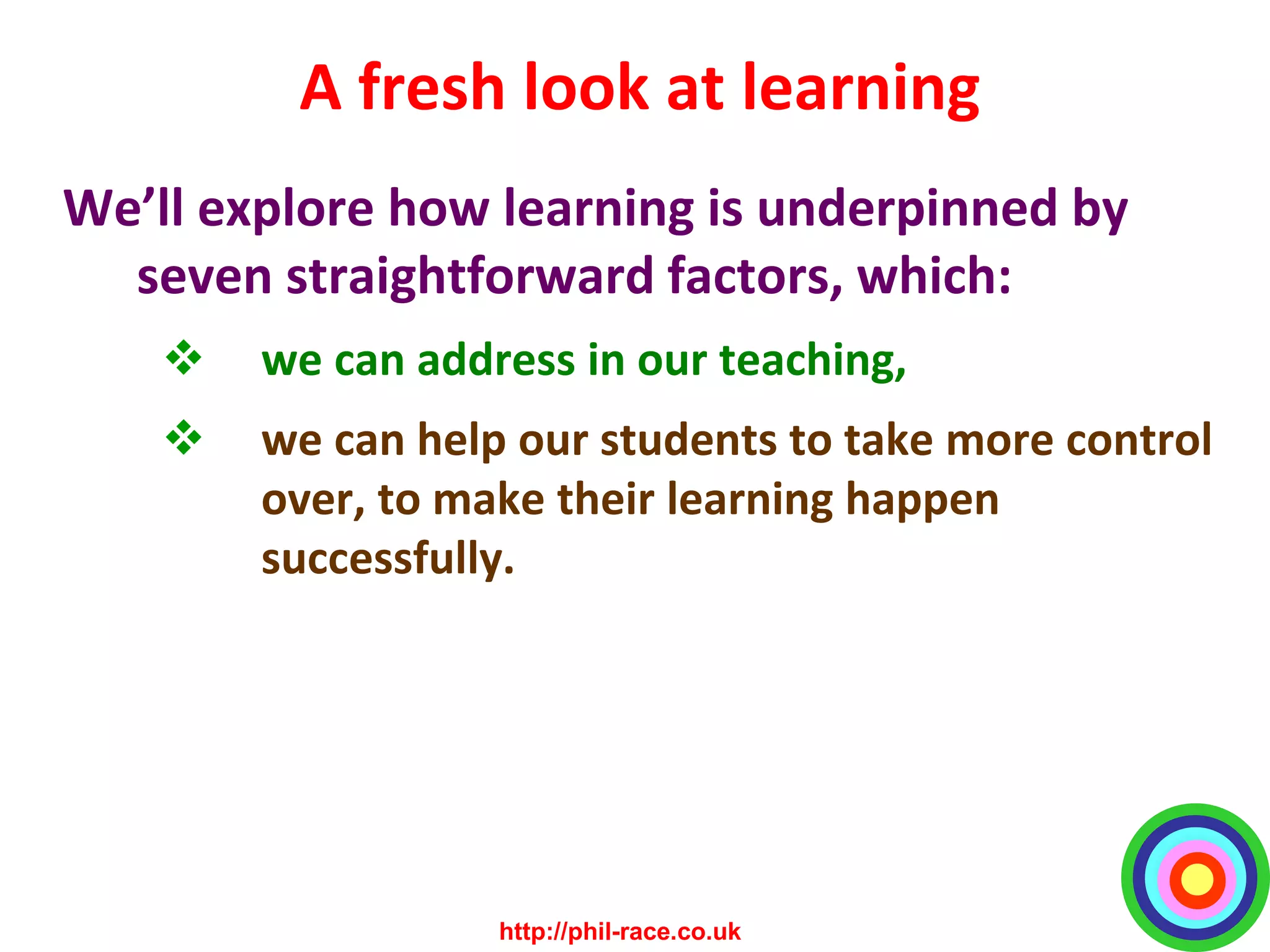 Phil Race - Ripples | PPTX