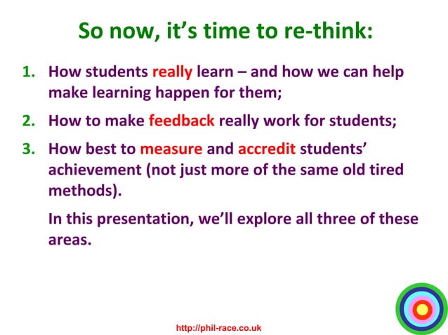 Phil Race - Ripples | PPTX