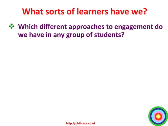 Phil Race - Ripples | PPTX