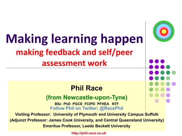 Phil Race - Ripples | PPTX