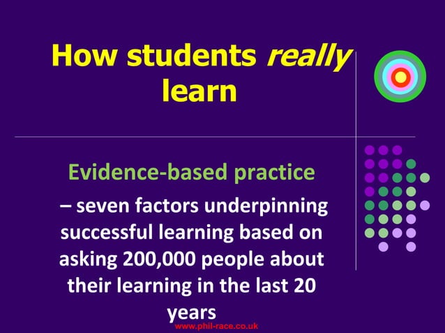 Phil Race - Ripples | PPTX