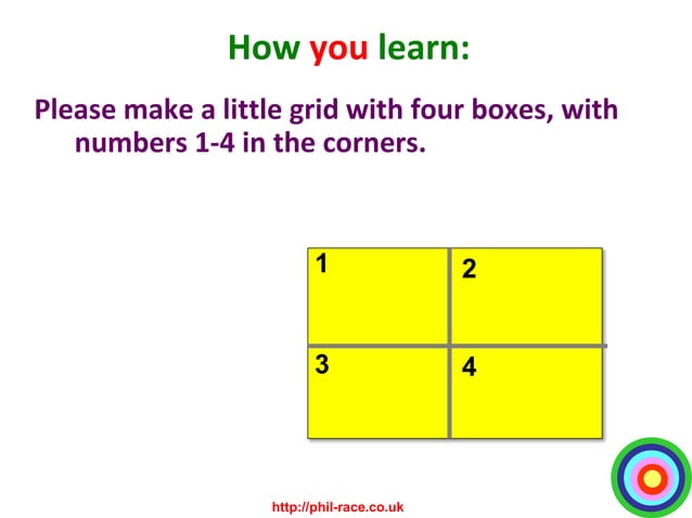 Phil Race - Ripples | PPTX