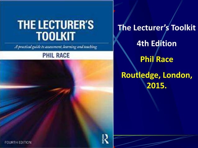 Phil Race - Ripples | PPTX