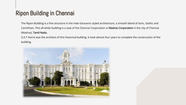 Rippon Building.pptx | Civil Engineering Industry | Industries