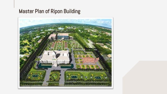 Rippon Building.pptx | Civil Engineering Industry | Industries