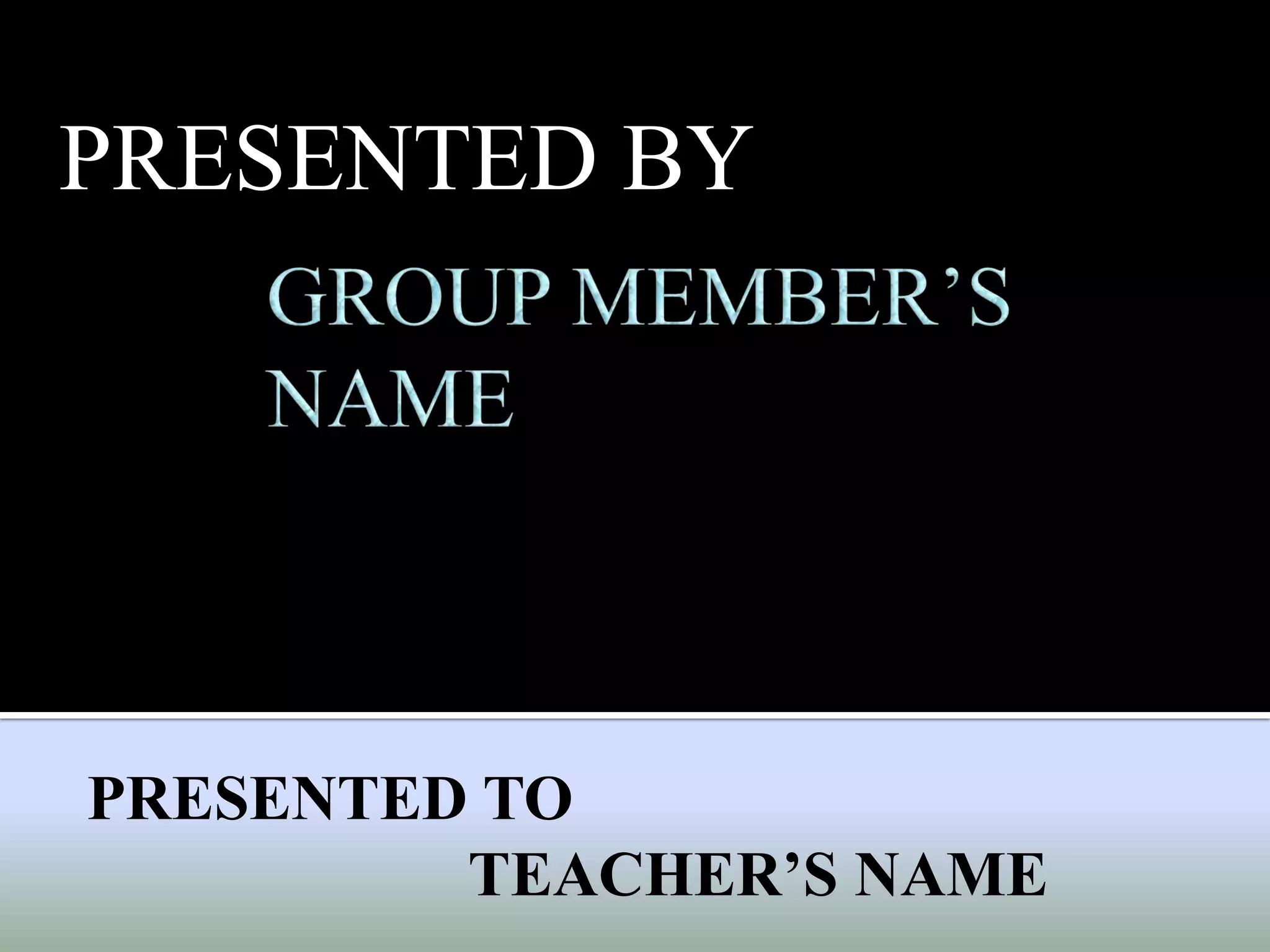 Routing Information Protocolrip Ppt