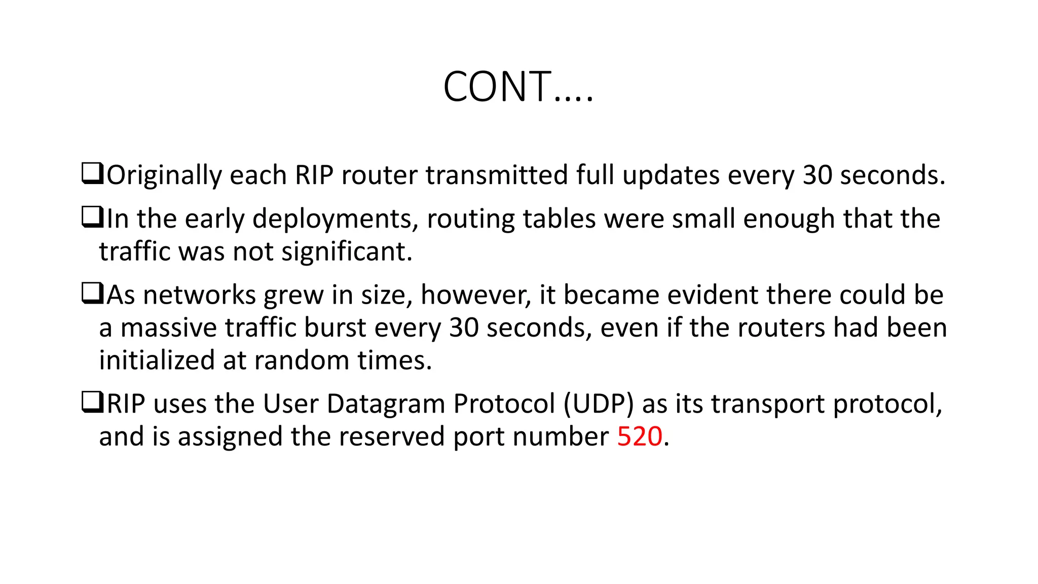 Rip presentation | PPTX