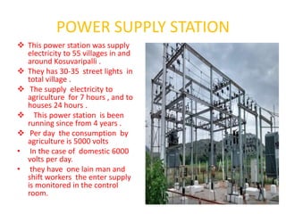 Rural immersion program | PPTX