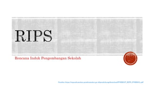 This Document is an example for your Lesson Plan (RIPS-Format.pptx) | PPTX