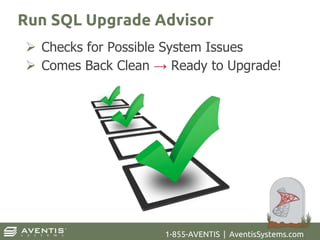 RIP SQL Server 2005 - Time to Move On! | PPTX | Web Development | Internet