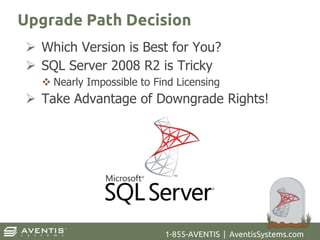 RIP SQL Server 2005 - Time to Move On! | PPT