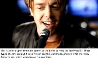 'Riptide' by Sick Puppies music video analysis | PPT