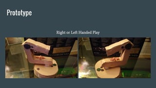 Controller Design | PDF | Radio Control | Hobbies & Interests