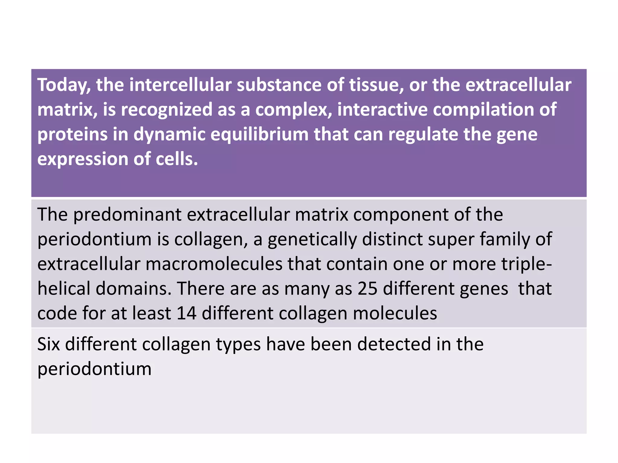 Collagen Structure , ans synthesis | PPTX