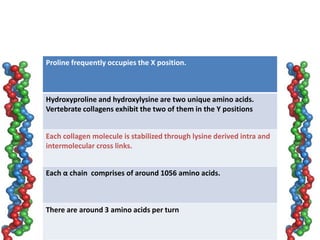 Hydroxylysine Structure