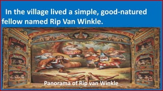 Ripvanwinkle | PPT