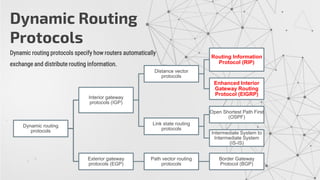 Routing Information Protocol (RIP) | PDF
