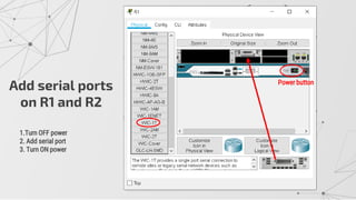 Routing Information Protocol (RIP) | PDF