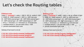 Routing Information Protocol (RIP) | PDF