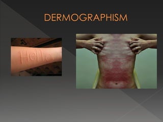 Cutaneous circulation & splanchnic circulation | PPTX