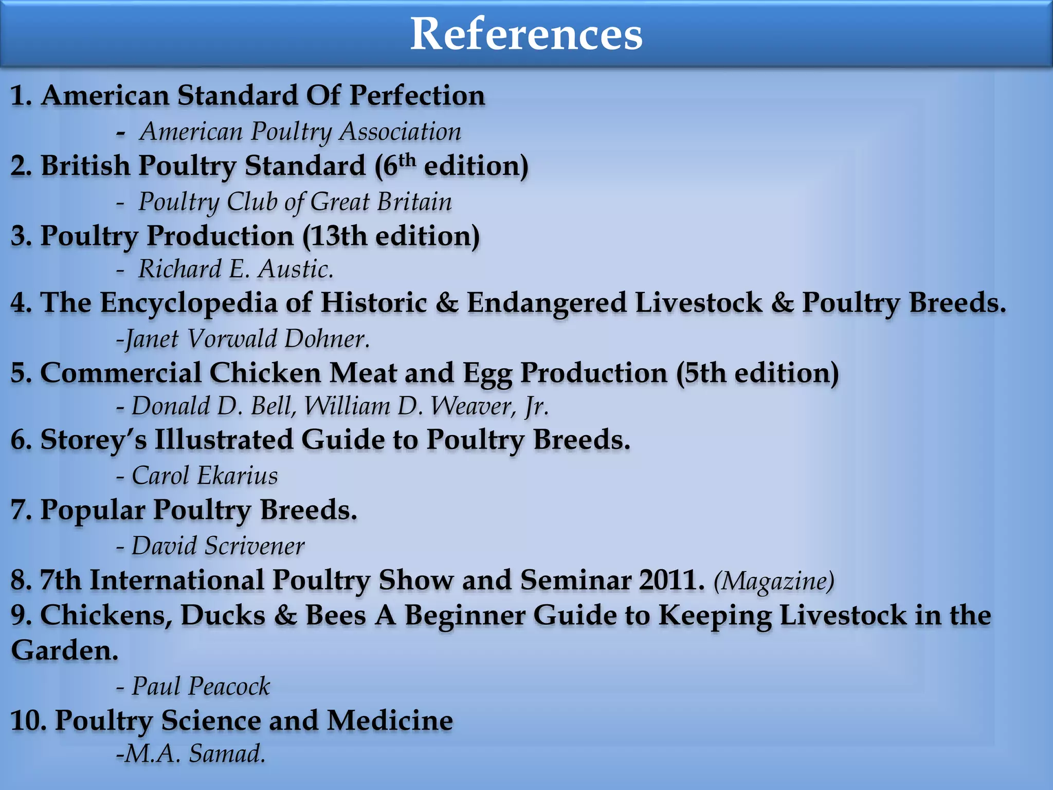 Rhode island red-ppt-main | PPTX