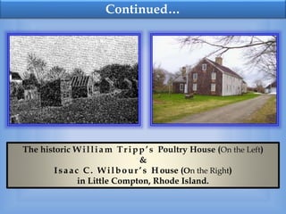 Rhode island red-ppt-main | PPTX
