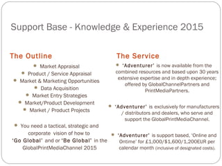 Ri r the future of the channel | PPT