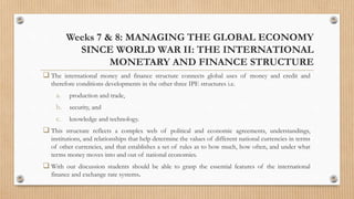 RIR 106 Introduction to International Political Economy course outline.pptx