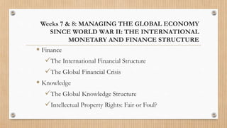 RIR 106 Introduction to International Political Economy course outline.pptx