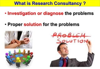 RIRD Research Consultancy Services | PPT | Freelance Writing | Content ...