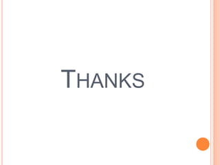 R irda presentation | PPTX