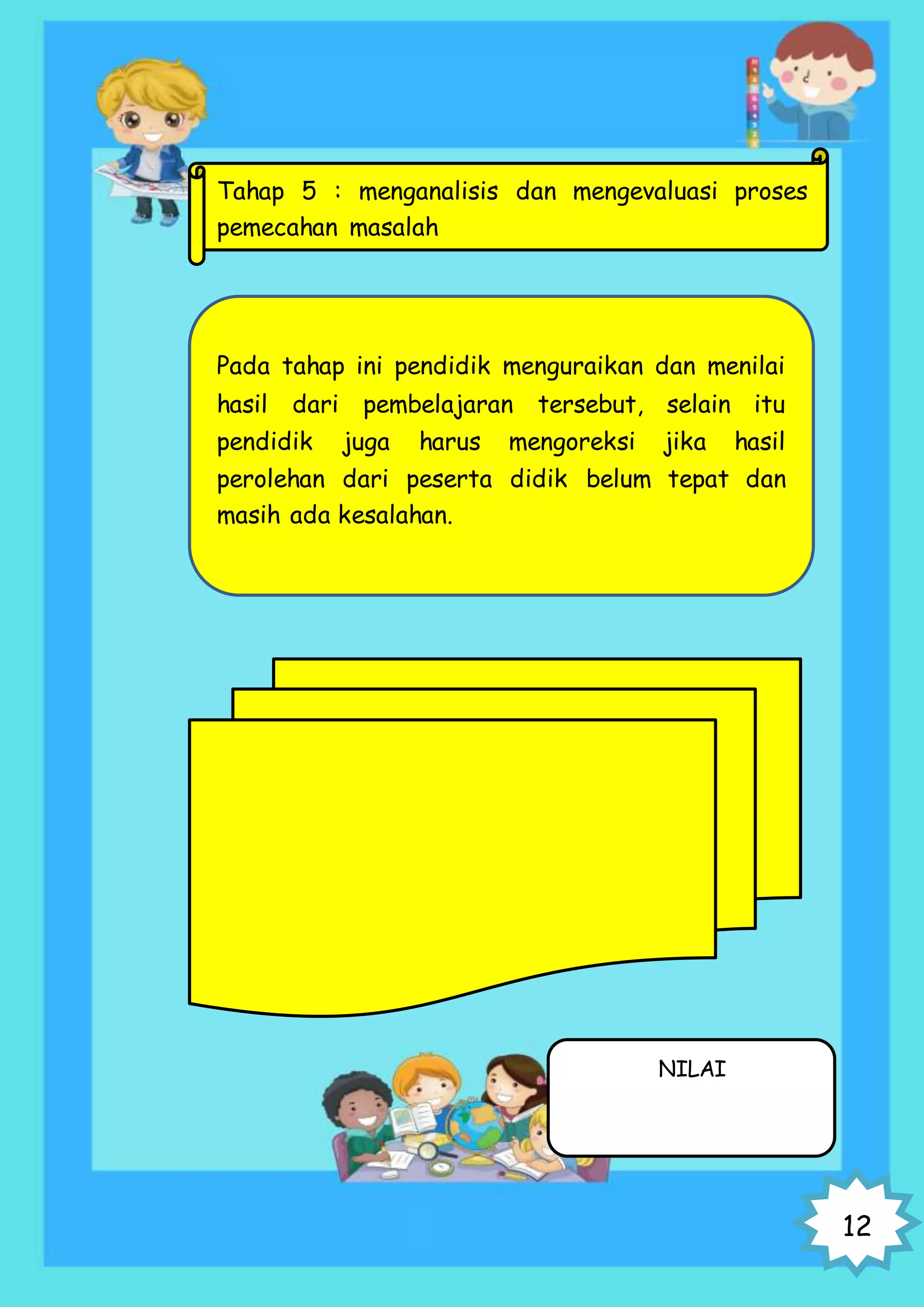 LKPD-Perkalian dan Pembagian pada Pecahan | DOCX