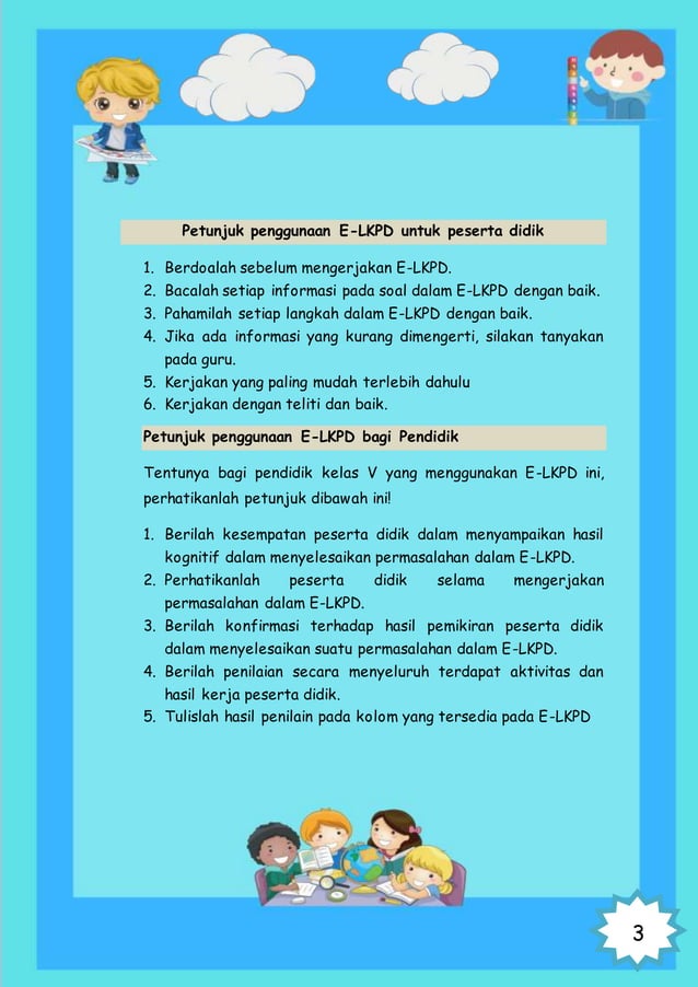 LKPD-Perkalian dan Pembagian pada Pecahan | DOCX