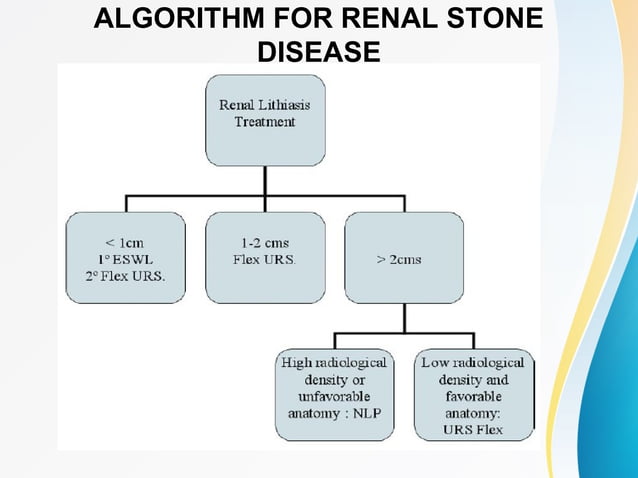 Flexible Uretero-renoscopy or RIRS | PPT | Surgery | Medical Health