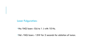 Flexible ureteroscopy and RIRS | PDF